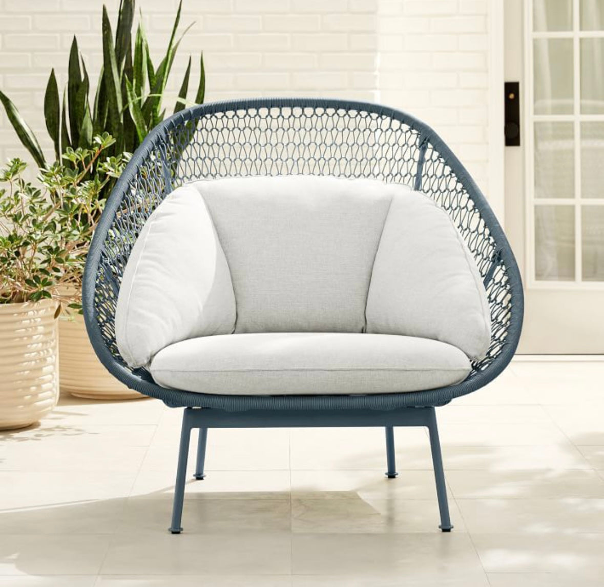 Breezy Haven Outdoor Sofa – HK Outdoor Furniture