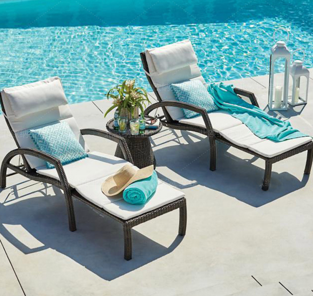 Adjustable Sunny Chair – HK Outdoor Furniture